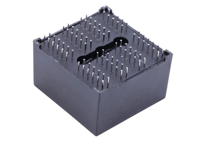 GP5829 LF Quad Port 1000 BASE-T Ethernet LAN Transformer Modules & PoE ...